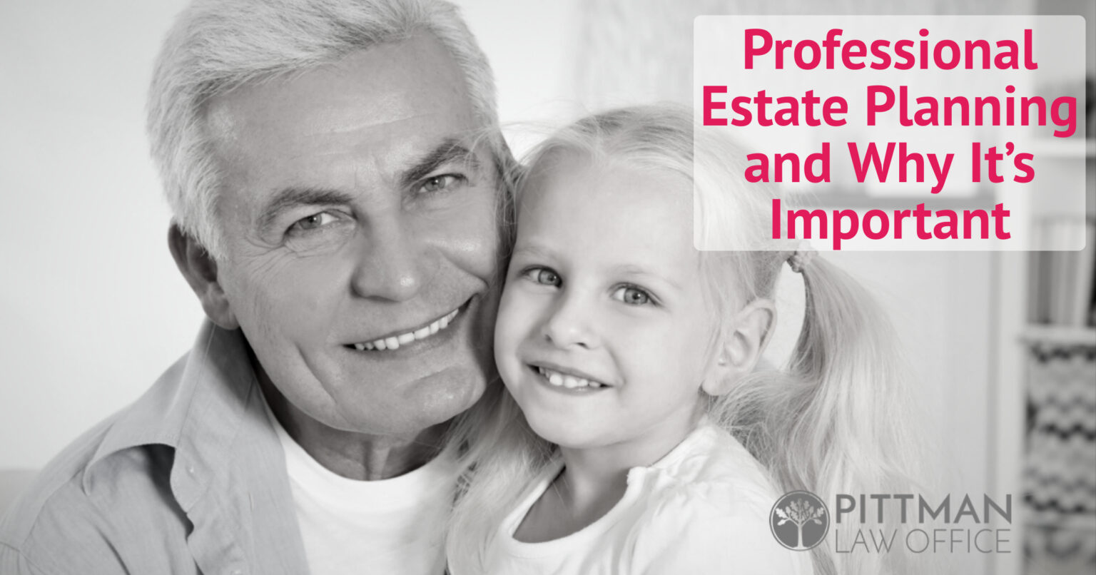 Probate and Estate Planning Attorney The Villages, FL Lawyer