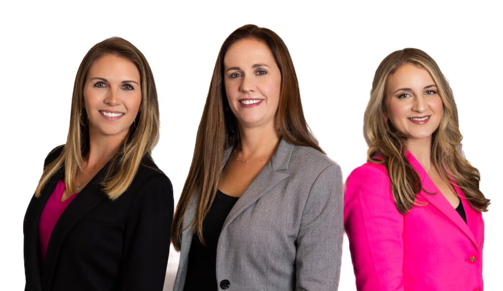Meet our Team - The Pittman Law Office - Oxford, FL